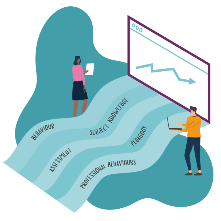 Why ITT course providers choose the Mosaic teacher training platform