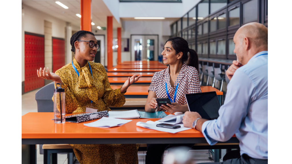 Supporting Mentor Excellence: Introducing Mosaic for Mentor Training ...