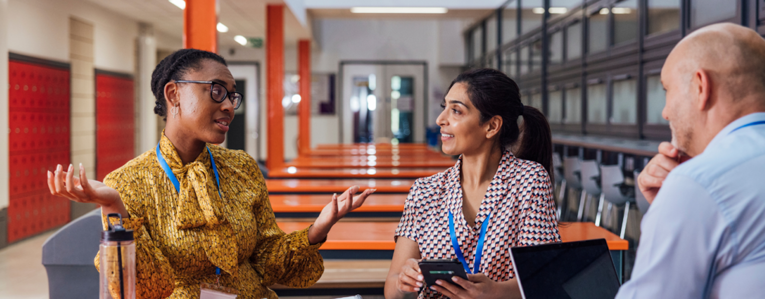 Supporting Mentor Excellence: Introducing Mosaic for Mentor Training ...